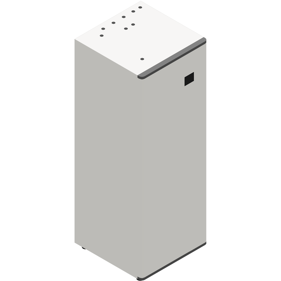 Update | Abico | 5.3 | Arkey