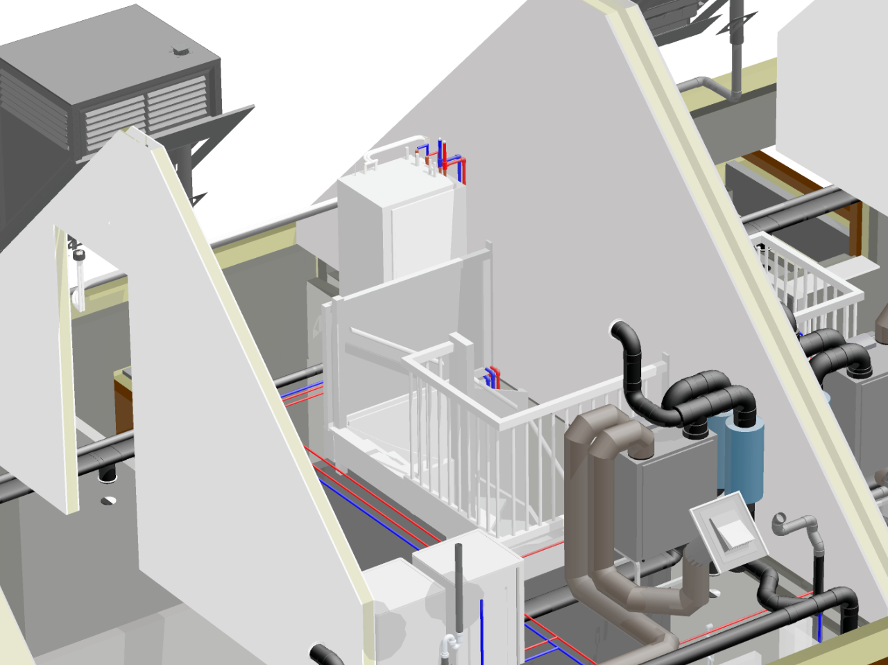 Home | Arkey Systems